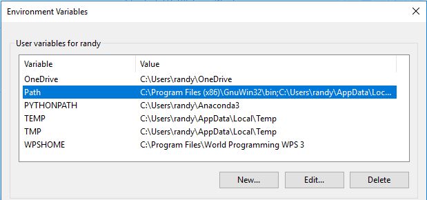 How To Add Python Path Environment Variable In Windows 8 10 Hackanons 9814