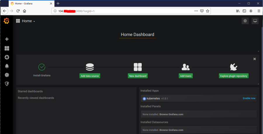 Microservices On Azure PythonforSASUsers